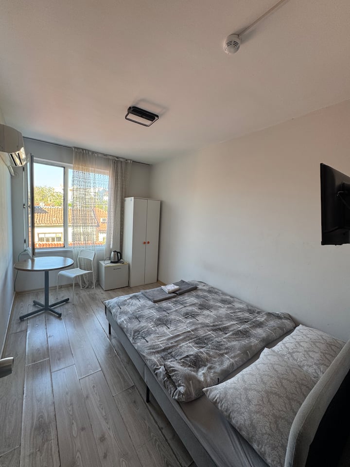 (311)erkal Pansion Standard Room (Kaleiçi) - Antalya