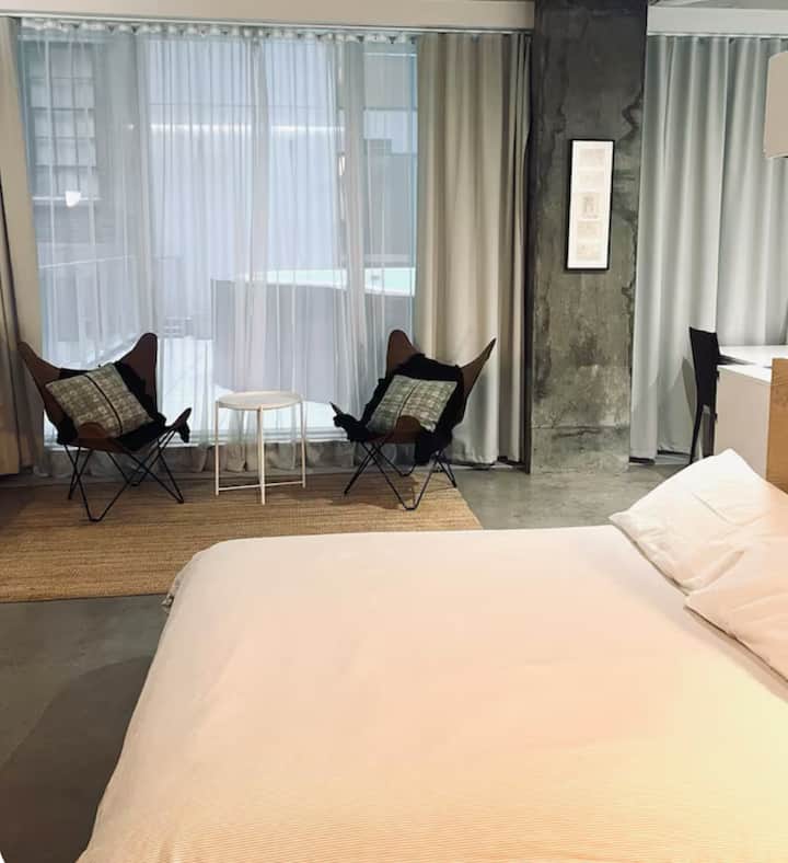 C - 10 Loft - Boucherville