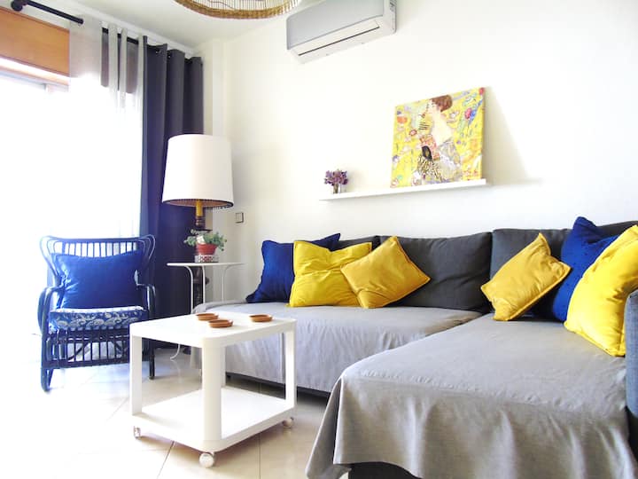 Faro Away Home - Faro