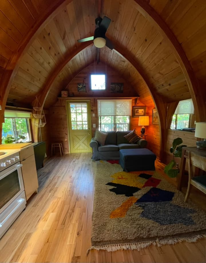 Cozy Little Gem Cabin In Gibsons - Gibsons