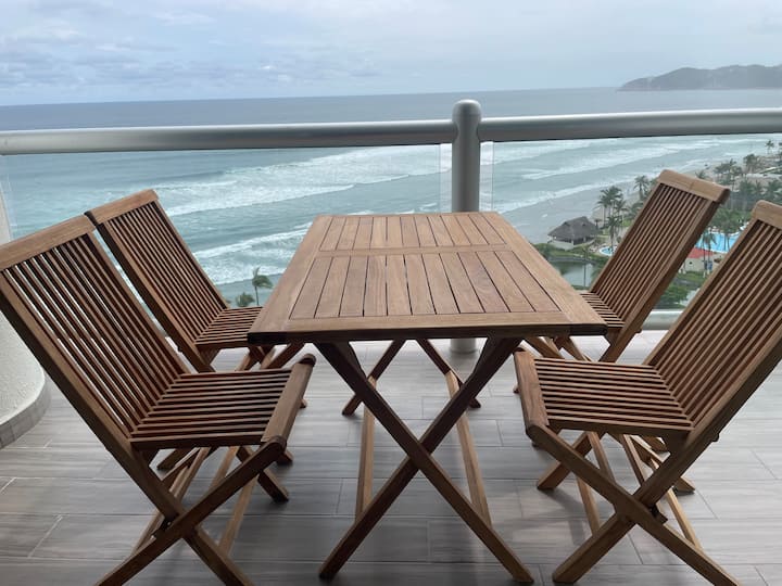 Apartment In Acapulco Mayan Island - Acapulco