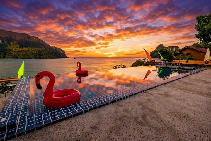 Twin Bungalow Deluxe | Phi Phi Retreat - Ko Phi Phi Don