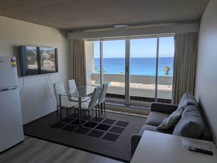 Two Bedroom Apartment W/roof Top Terrace - Manly