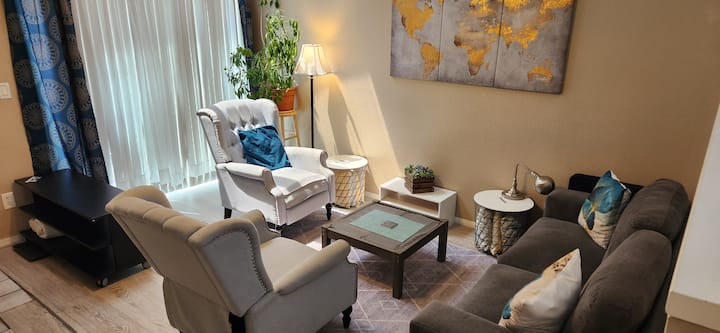 Paradise Valley/n Scottsdale, Townhouse W/pool - Phoenix, AZ
