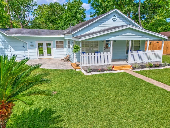La Casita @ Casa De Molina - League City, TX