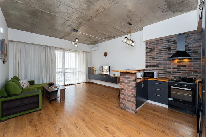 On Koghbatsi Str. 16-141 Apartments - Yerevan