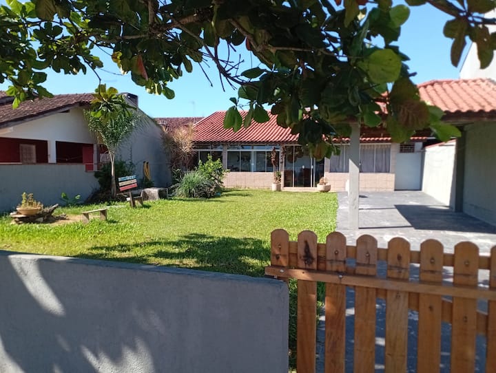 Excelente Local 1 Minuto De Carro Primeira Pedra. - Itapoá