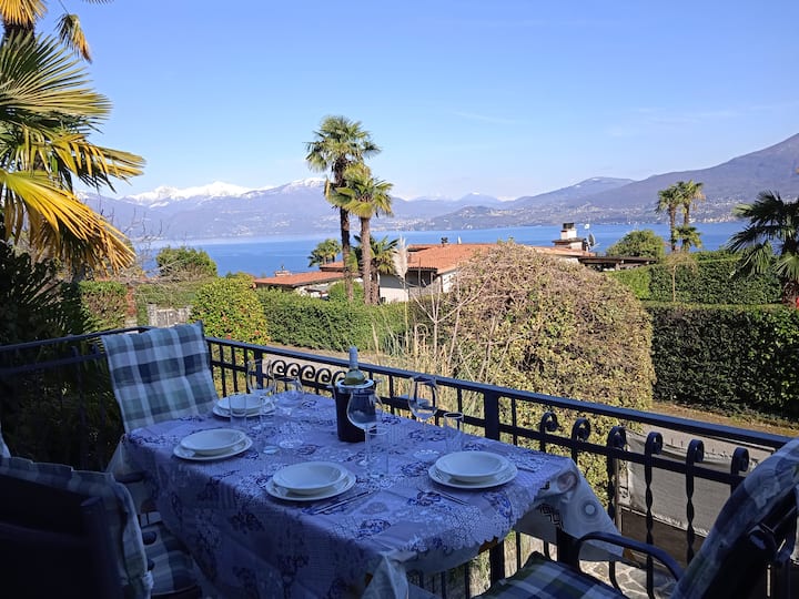 Casa Angela Boat And Bike - Premeno