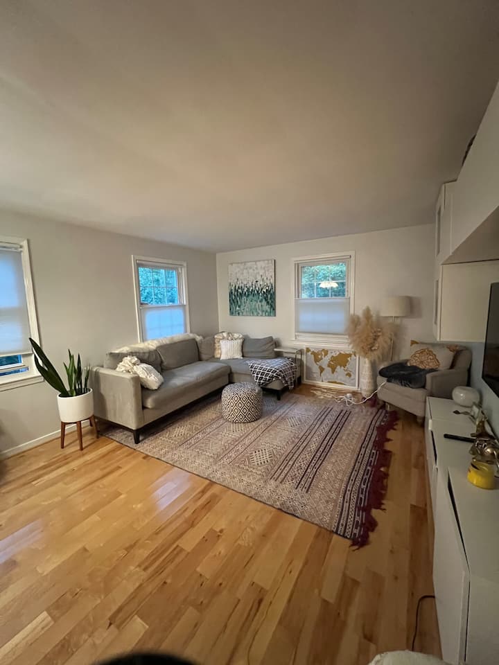 Home Away From Home - Silver Spring, MD