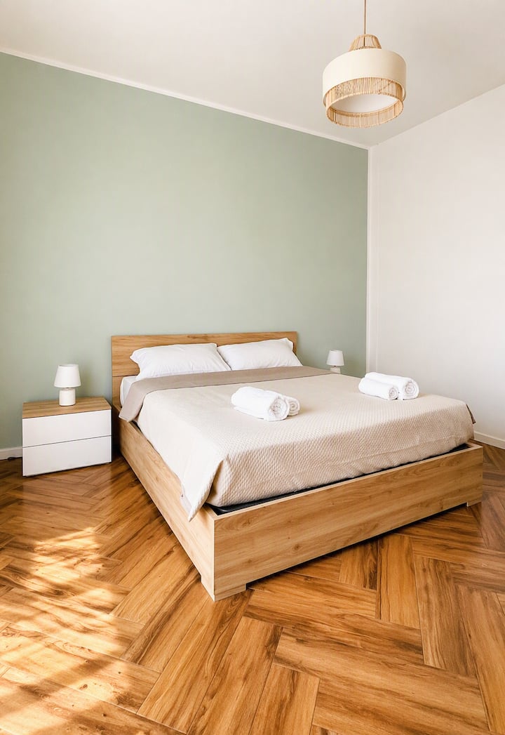 La Fitolacca B&b | Centro E Mare - Alghero