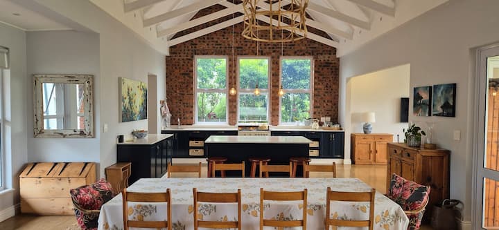 House Clover - Hilton