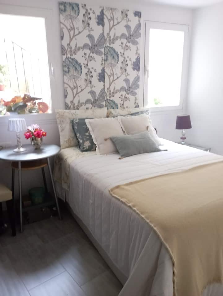 Acogedora Casita En El Centro De Vigo - Vigo