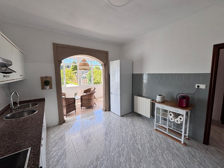 Casa Rural Rianxo - Rianjo