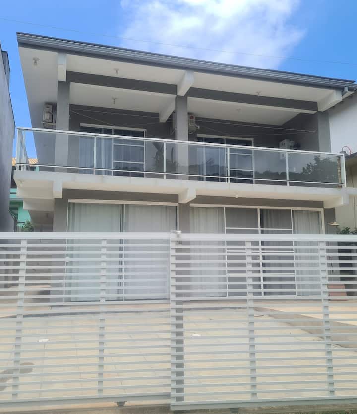 Sobrado Aconchegante Silveira, Canto Sul - Garopaba