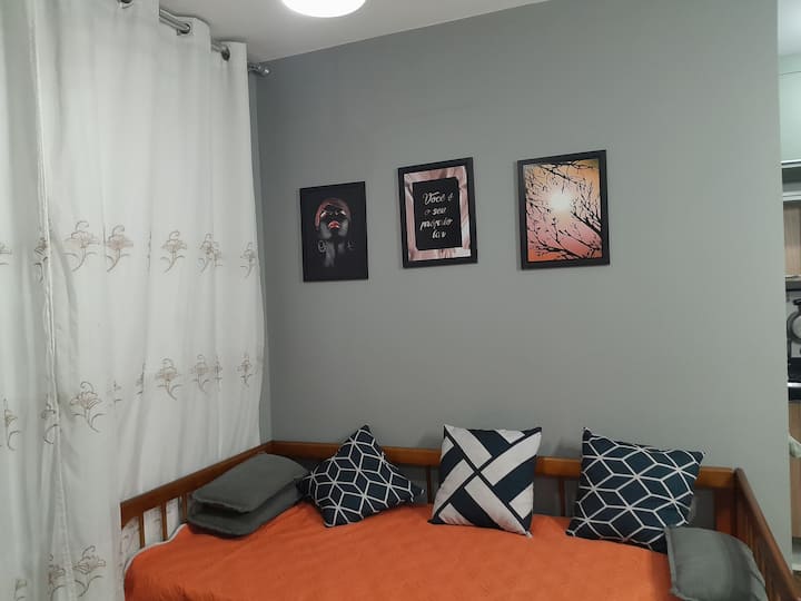 Apto Ao Lado Do Metrô Brás 2 Quartos - São Paulo