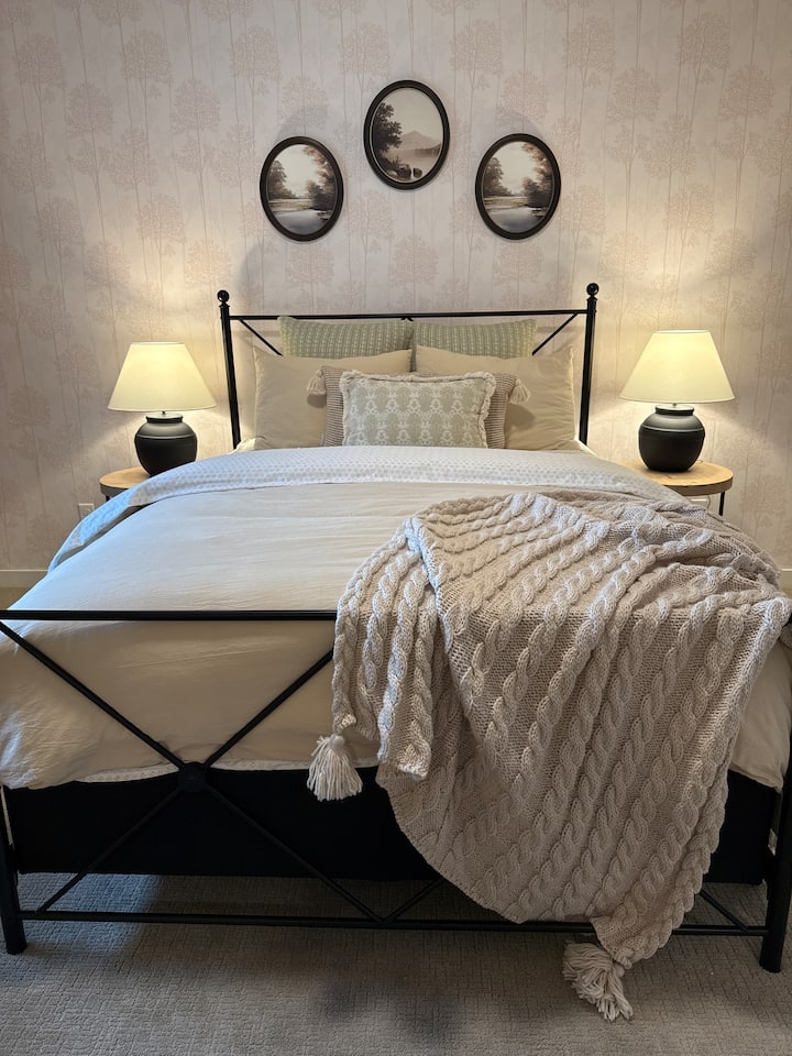 Charming Private Suite In Quiet Neighborhood - Hillsboro, OR