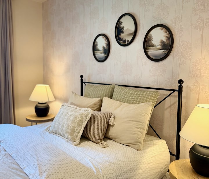 Charming Private Suite In Quiet Neighborhood - Hillsboro, OR