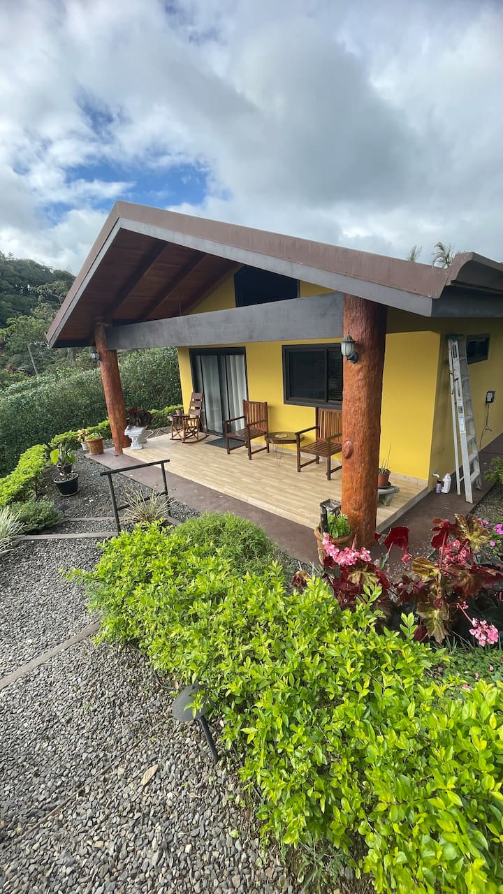 Welcome To Casita Sirena - Costa Rica