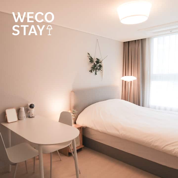 Weco Stay Myeongdong B6 - 서울특별시