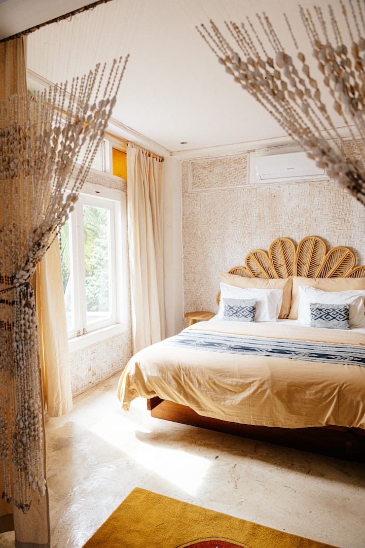 Pachamama Loft - Gili Islands