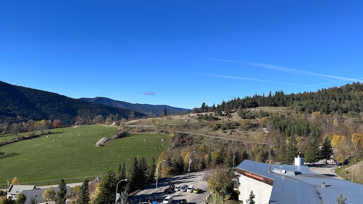 Studio Au Pied Des Remontées Mécaniques - Villard-de-Lans