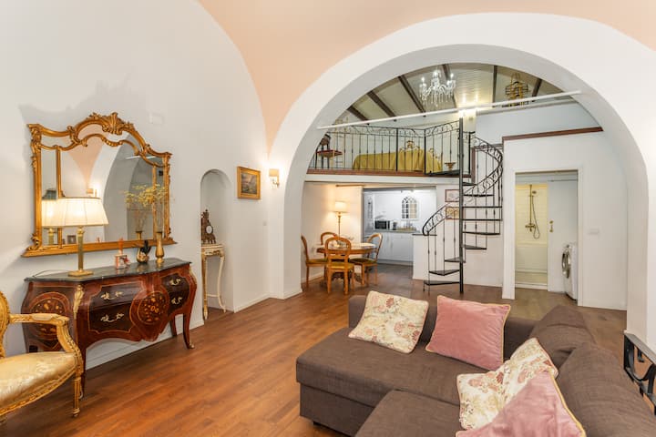 Domus Dea Boutique Home - Cagliari