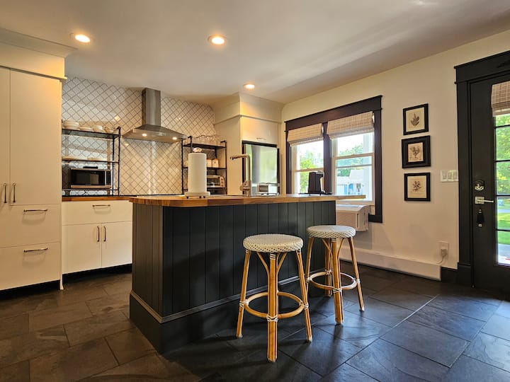 The Cove Cottage,  West Fenwick - Delaware