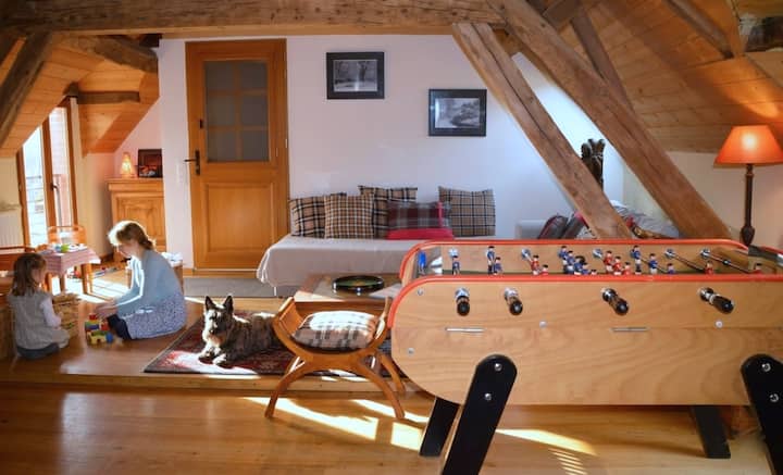 Aventure éCossaise En Sologne - Jeux & Balades - Aubigny-sur-Nère