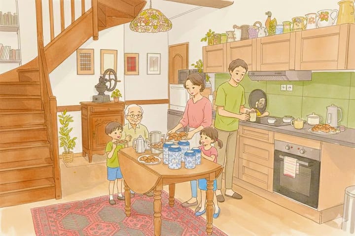 : Maison Familiale En Sologne - Jeux & Nature - Aubigny-sur-Nère