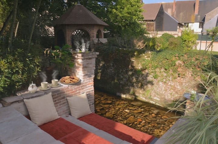 Aventure éCossaise En Sologne - Jeux & Balades - Aubigny-sur-Nère