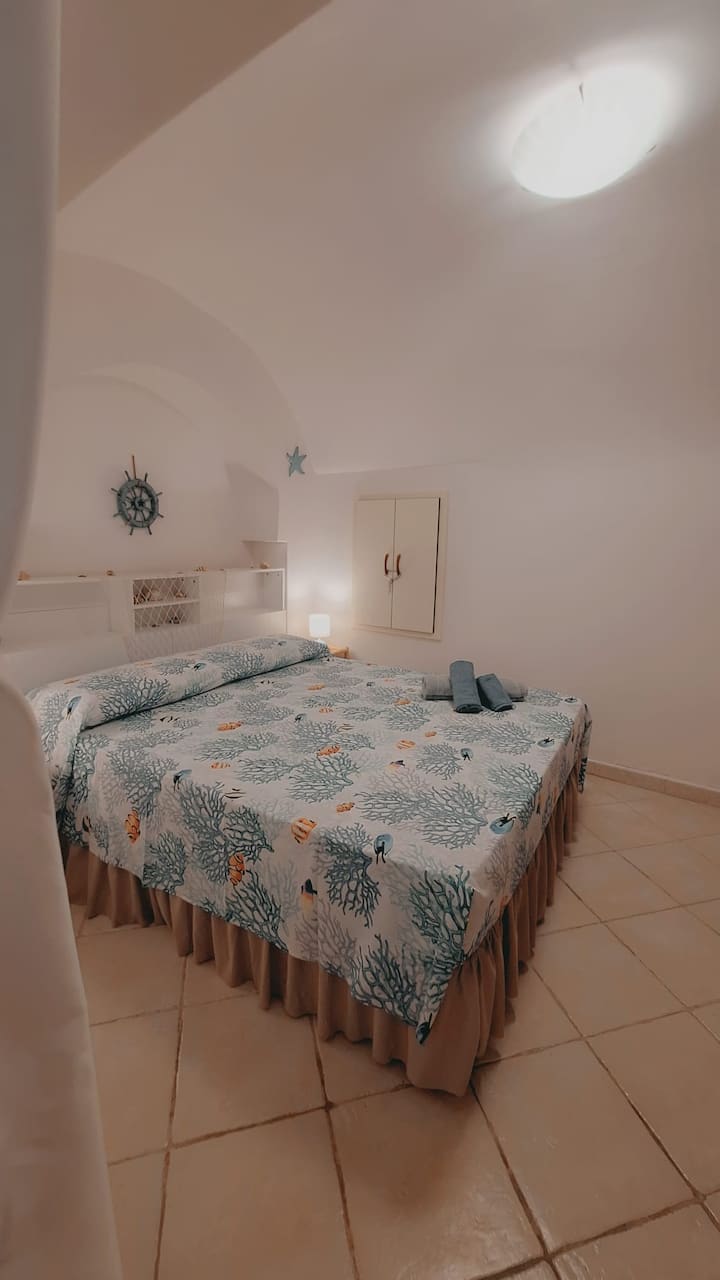 “Dimora Della Città Vecchia • Relax A Gallipoli” - ガリポリ