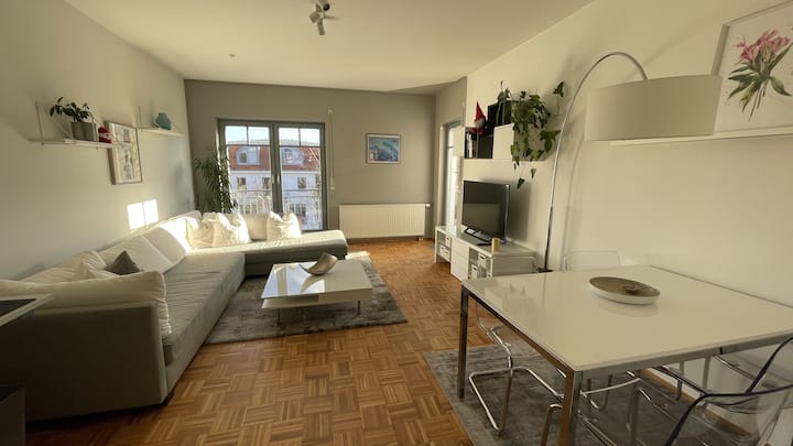 Moderne Trifft Jugendstil Dresden - Striesen - Dresden