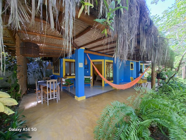 Casa Da Sereia 2 Arraial D’ajuda 170 Mt Da Praia - Porto Seguro