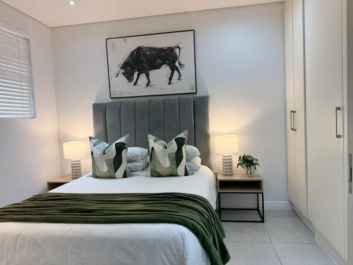 Beacon Rock 5 •Serviced Daily• Umhlanga Apartment - Umhlanga