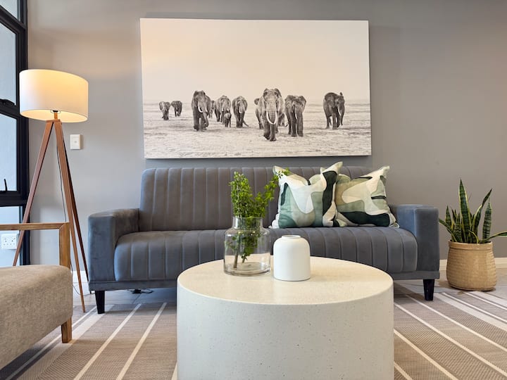 Beacon Rock 5 •Serviced Daily• Umhlanga Apartment - Umhlanga