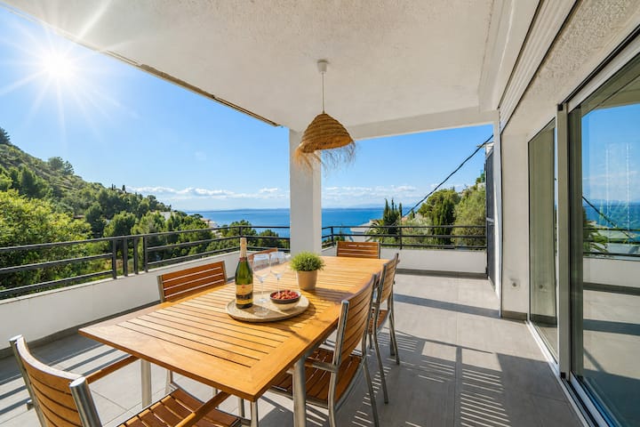 Belle Villa · Piscine · Vue Mer · Plage à 350 M - Cadaqués