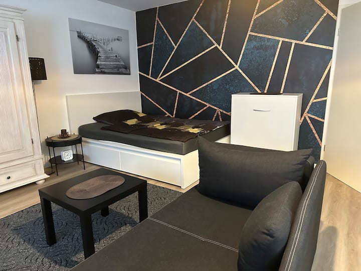 Moderne, Gut Gelegene Unterkunft Wiesbaden/mainz - Wiesbaden
