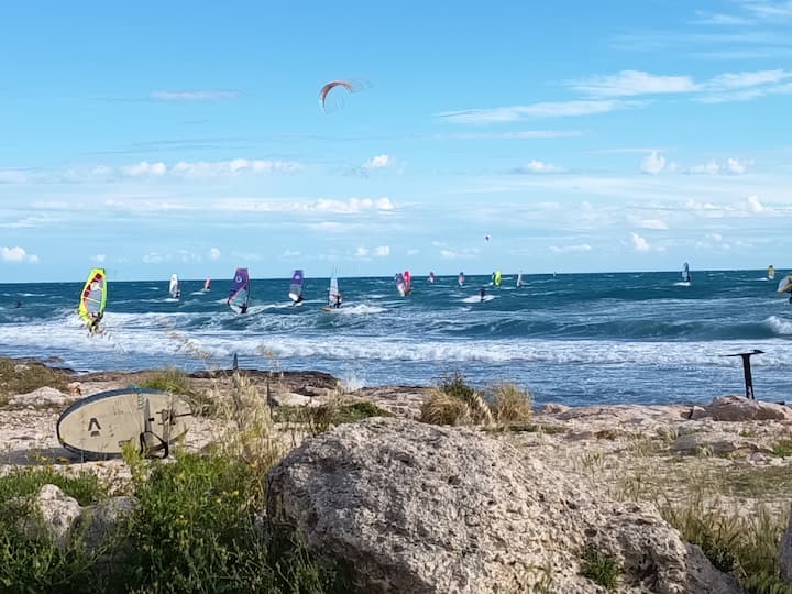 Charmant Cabanon De Pêcheur à Quelques Pas Du Port - Martigues