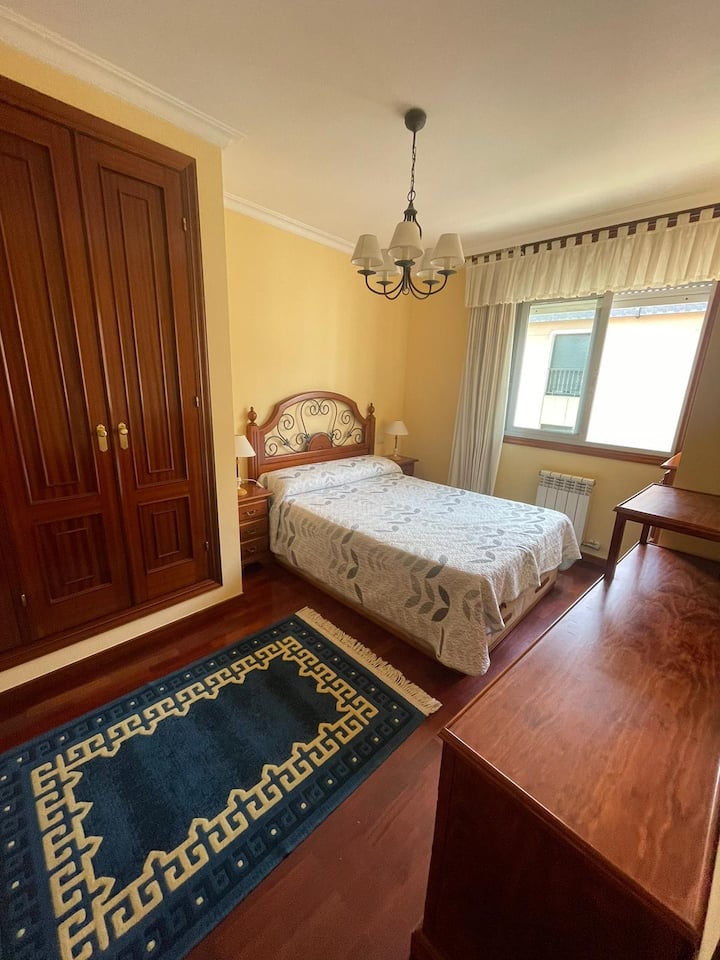 Precioso Apartamento Muy Próximo A La Playa - La Guardia, España
