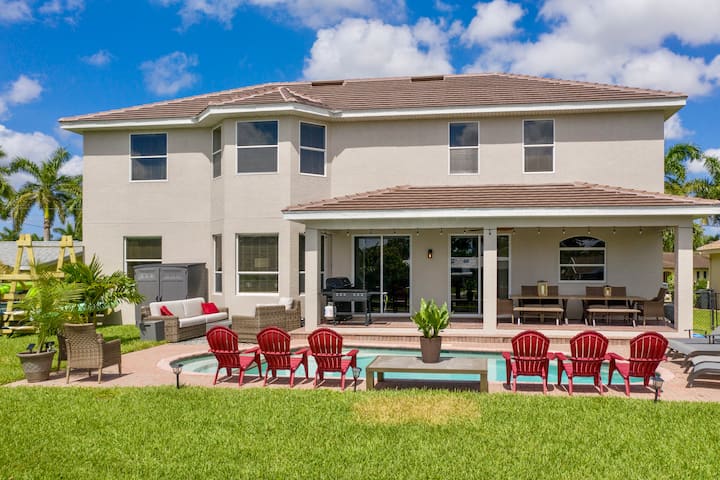 Villa Del Rio - Cape Coral, FL