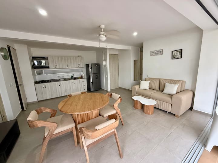 Apartamento En San Jerónimo - San Jerónimo