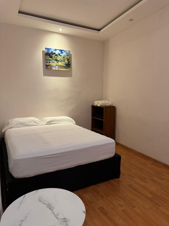 Private Room Oaxaca Downtown 1 - Oaxaca