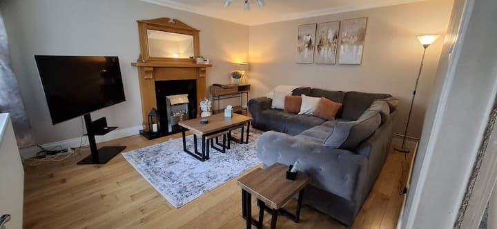 Derry City Center Location With King Room - Londonderry