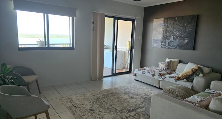 1 Bedroom Harbour View Apartment Darwin Cbd - Darwin