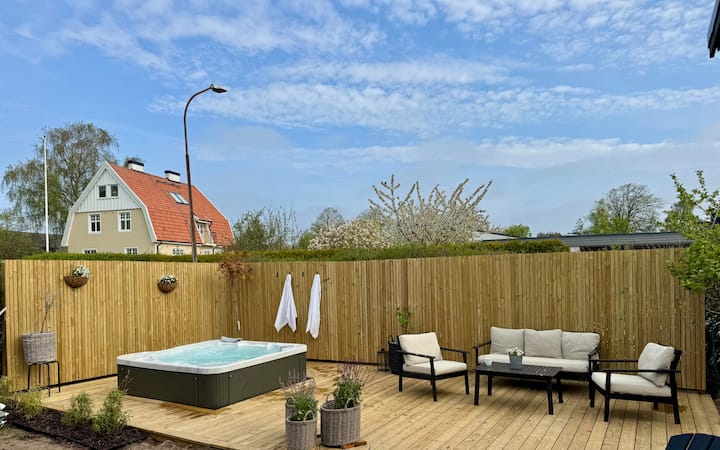 Lomma Beach, Close To Malmö And Copenhagen - Lund