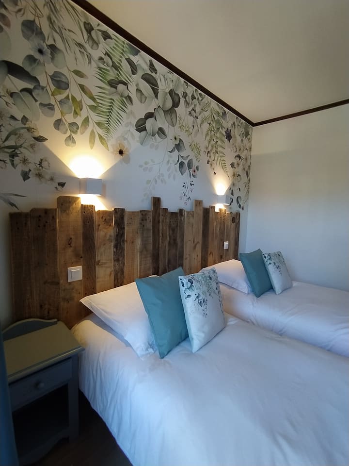 Charmant Appartement 4 Pers Au Cœur Du Village - Crest-Voland