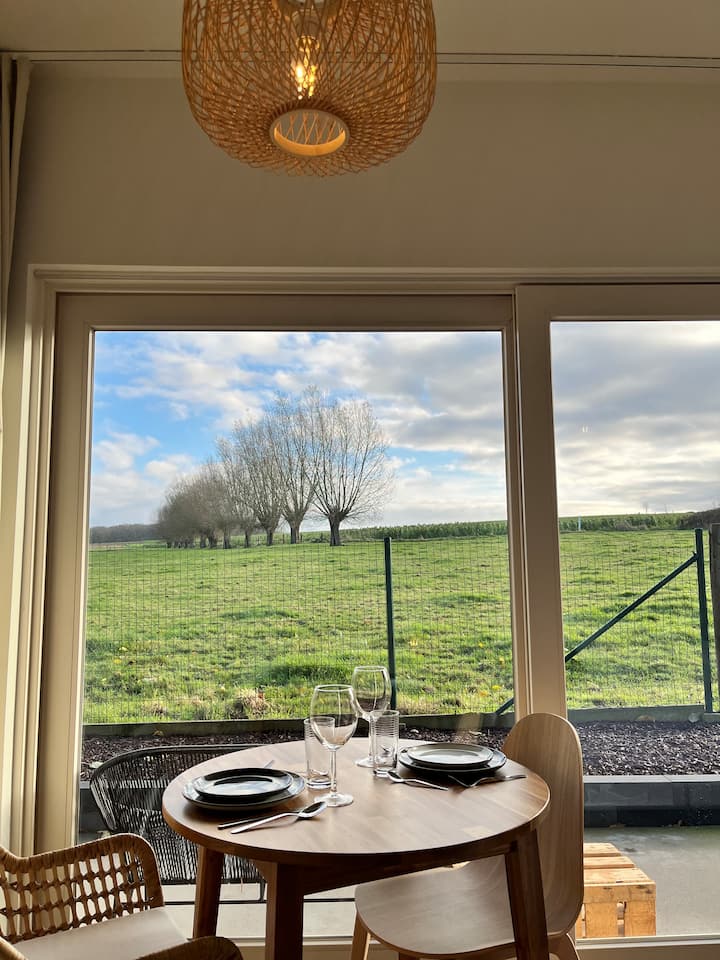 De 12 Wilgen - Oost-Vlaanderen