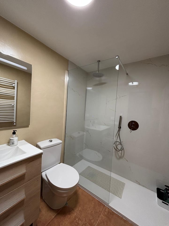 A 8 Min Playas Sta Cris. Y 16 Min Centro A Coruña - A Coruña