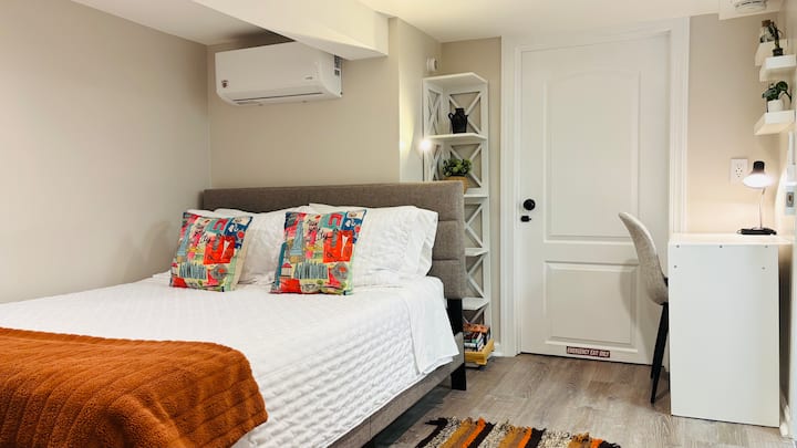 Fifa 2026. 15 Min Metlife Stadium, Near Nyc - Manhattan, NY