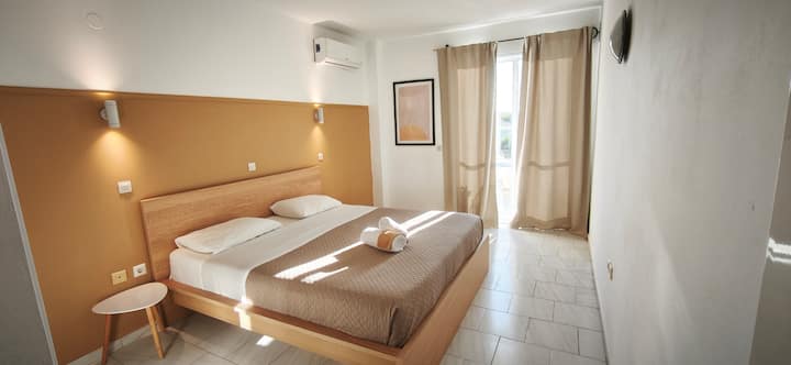 Caramel At Marev Apartments - Rhodes (Greece)